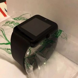 Jewelry | Bluetooth Camera Smart Watch | Poshmark